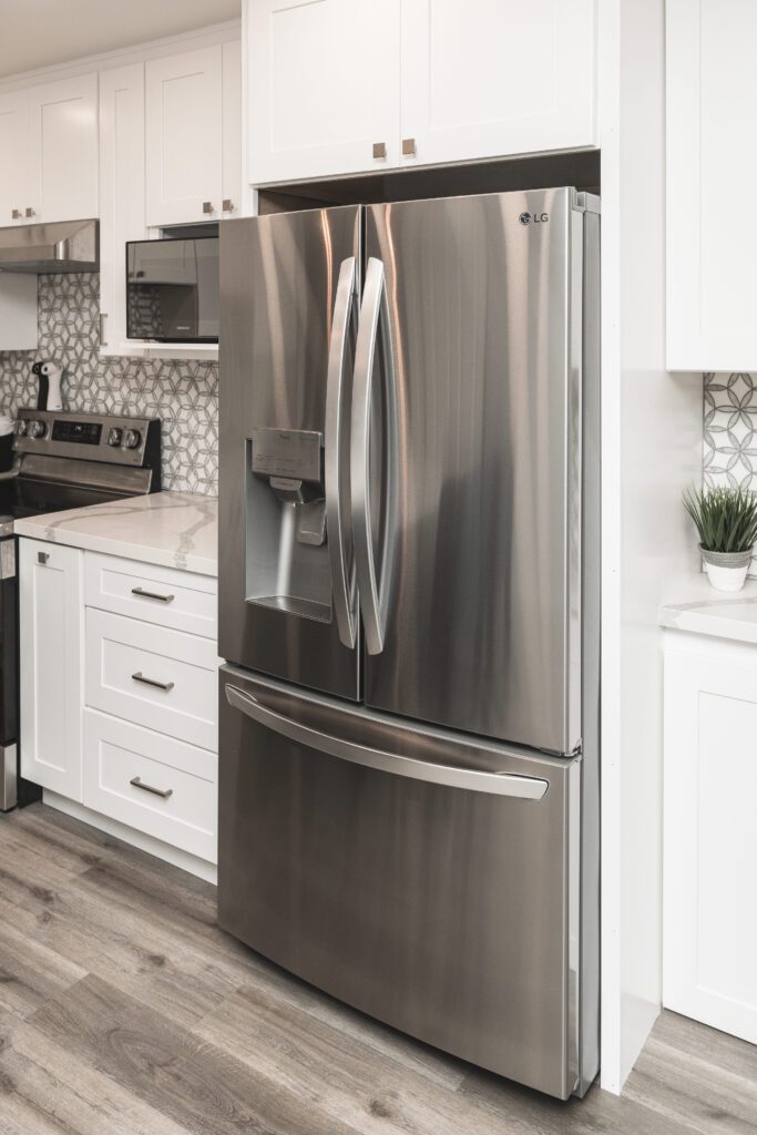 Sunnyvale - Dreamprint Home Remodeling